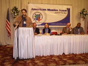 Convention 2007 in pictures-II