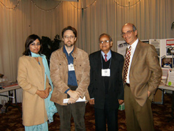 Convention 2007 in pictures